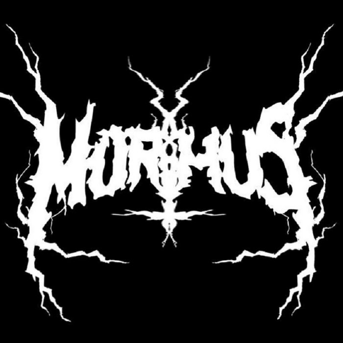 Buried In The Catacombs | Morthus