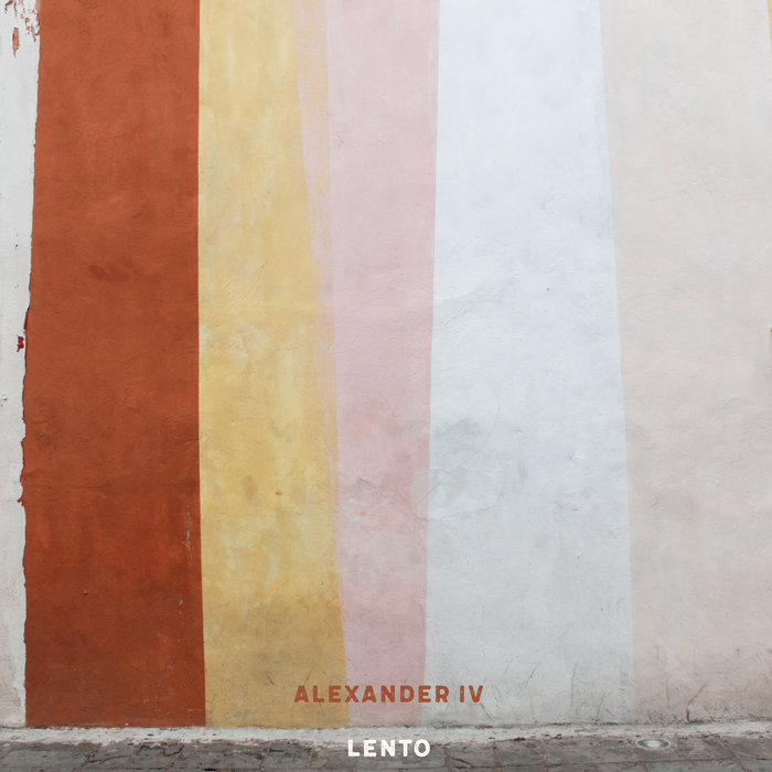 Lento | Alexander IV | Feiertag