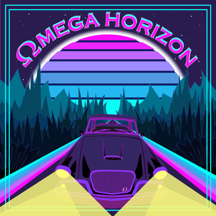 Harbinger | Omega Horizon