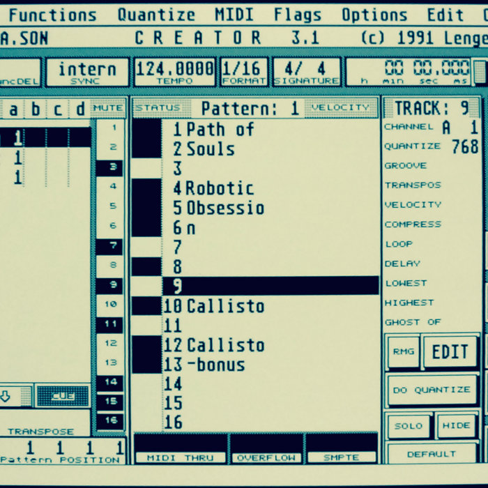 Breakaway Civilization | Daryl Systems & Mr Fantasy