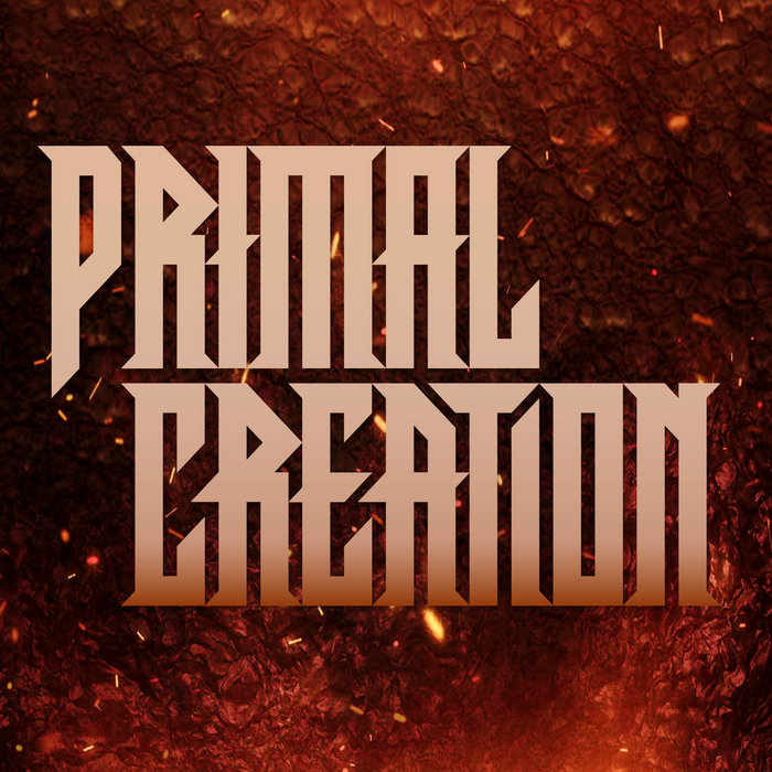 Vial Play | Primal Creation