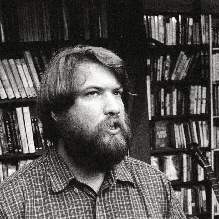 Live @ Bart's Books, 2012 (Bootleg Series) | Rob Magill