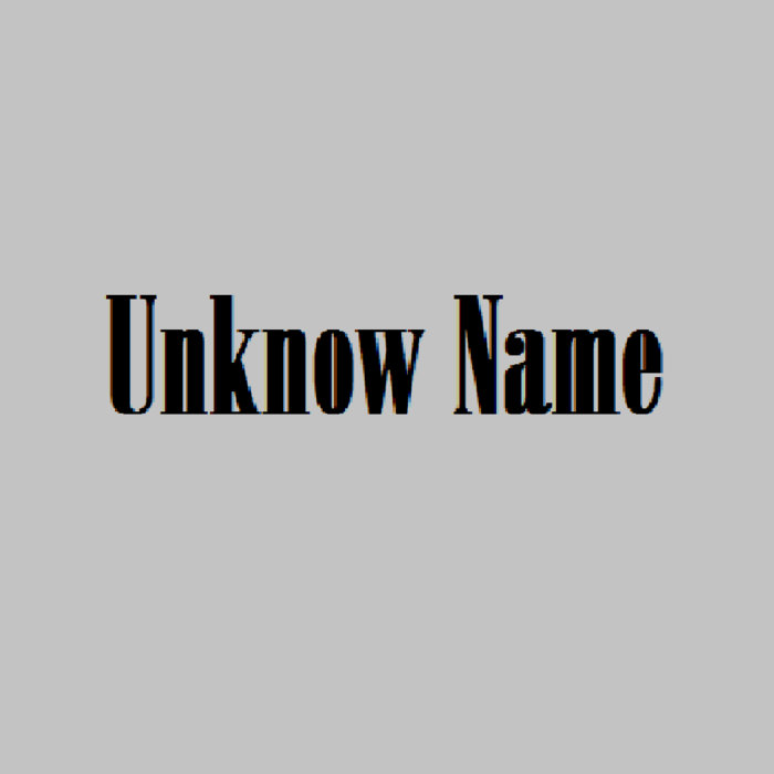 Lazers - EP | Unknow Name