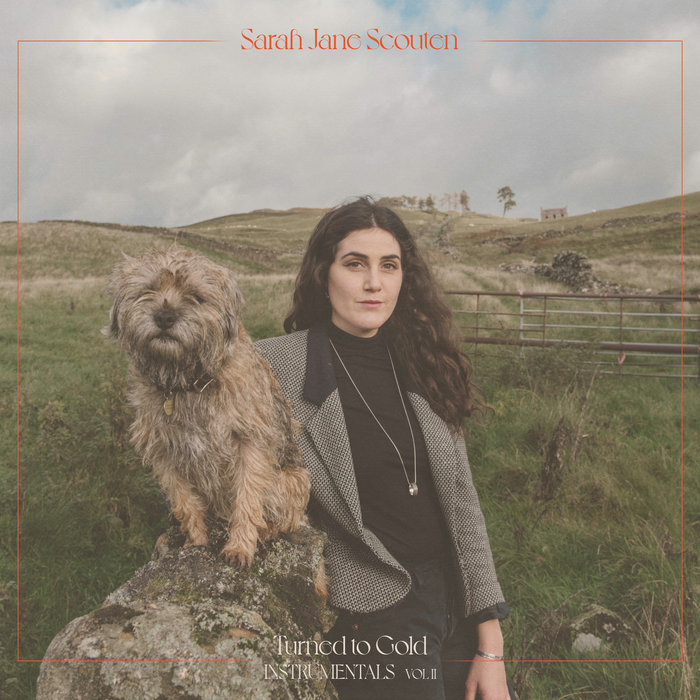 Turned to Gold (Instrumentals Vol. 2) | Sarah Jane Scouten