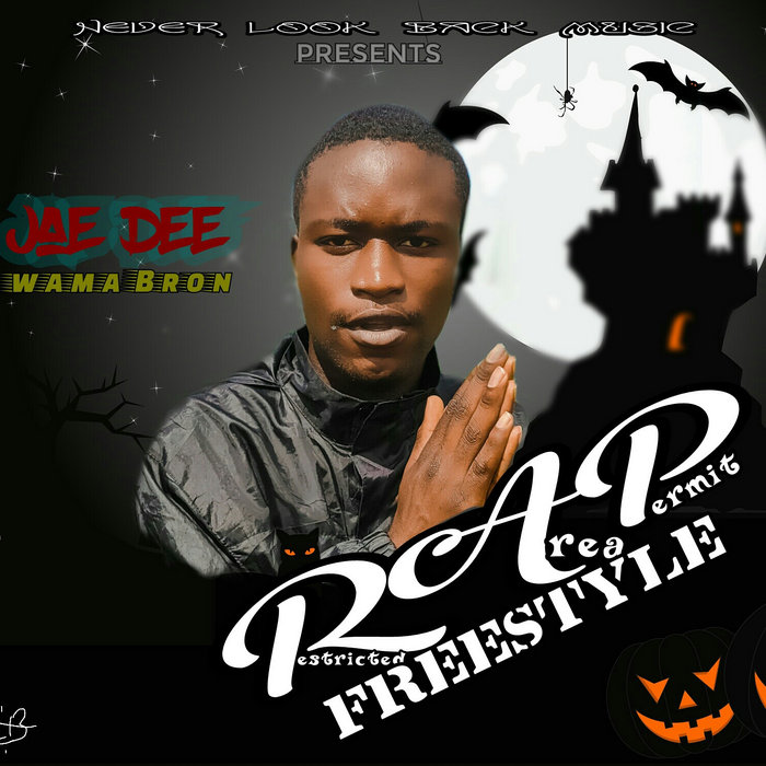RAP freestyle | jae dee wama Bron