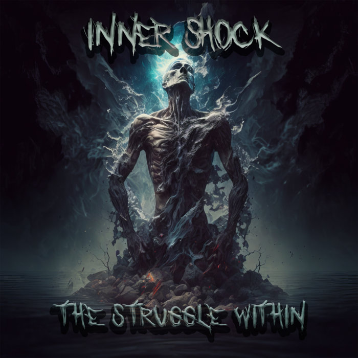 The Devils in | INNER SHOCK