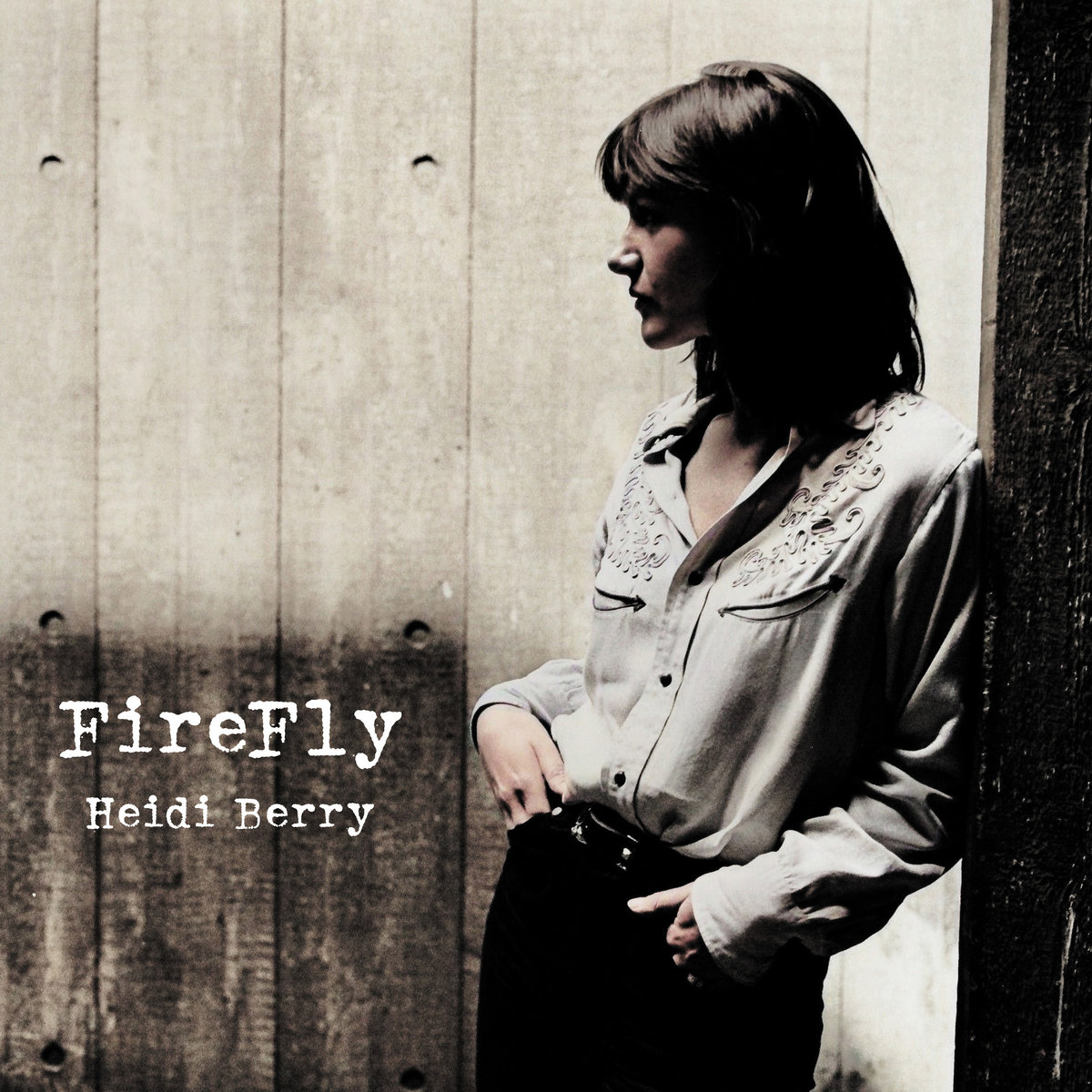 Firefly | Heidi Berry | Glass Modern