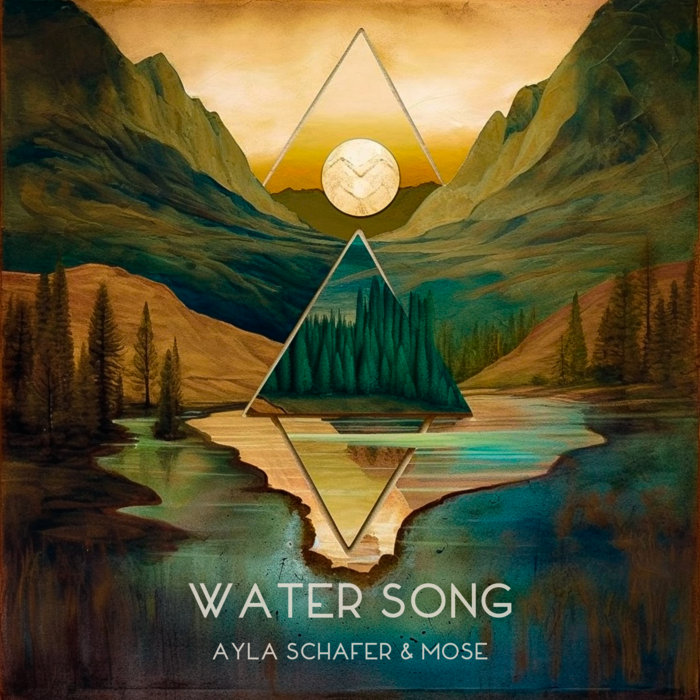 Water Song | Ayla Schafer