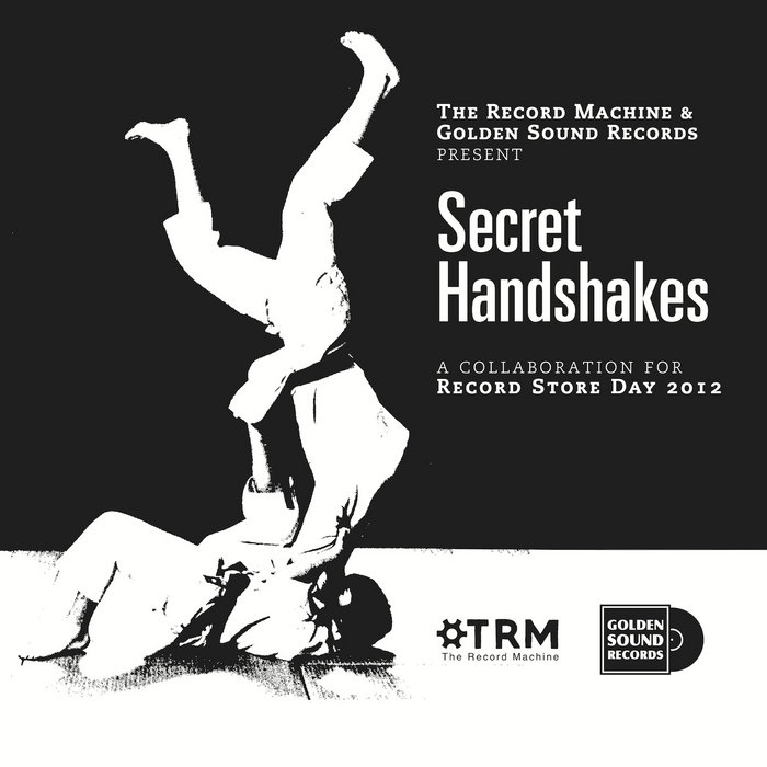 Secret Handshakes (compilation) | The Caves