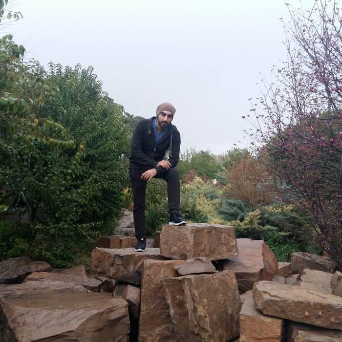 Rasme Zamoneh | Alireza Afshar