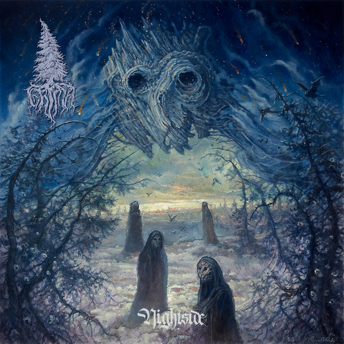 Nightside | Grima
