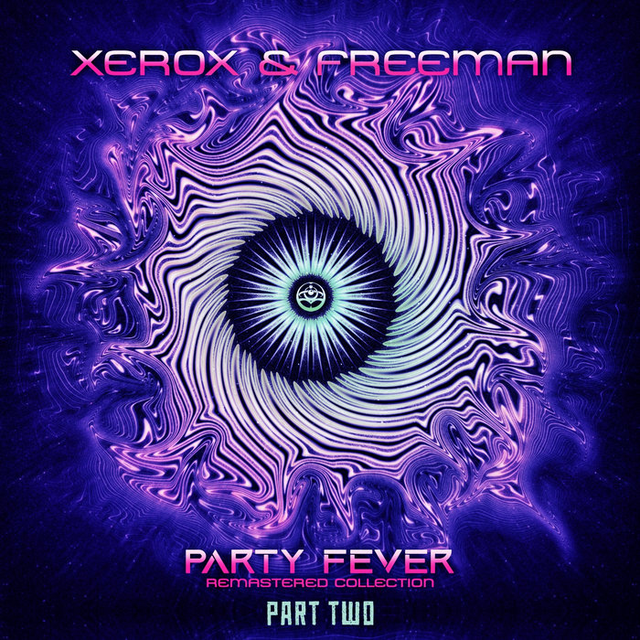 Party Fever, Pt. 2 | Xerox & Freeman | HOMmega Productions