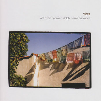 Music | Adam Rudolph