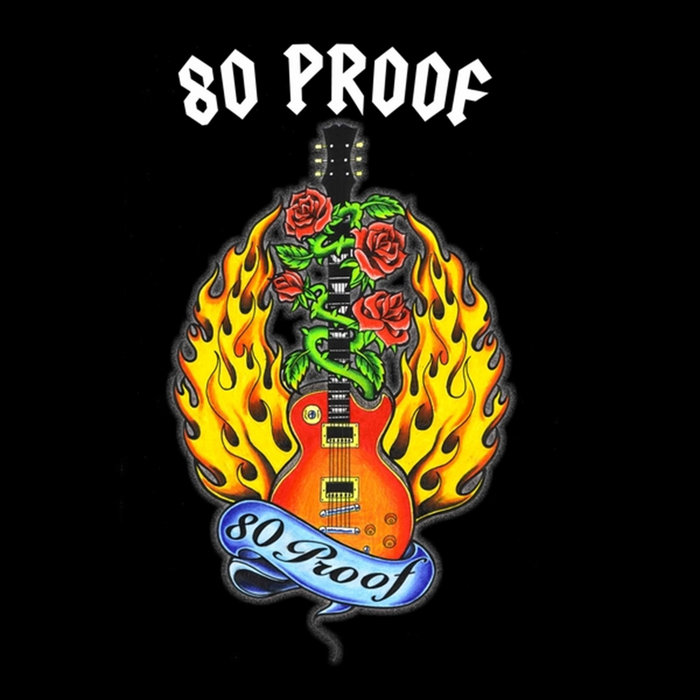 80proof - EP | 80PROOF | Michael Signal