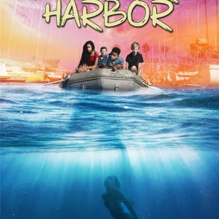 Adventure Harbor | Robert Enriquez