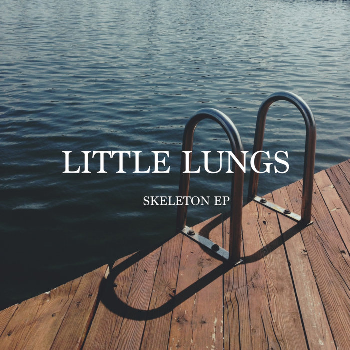 Skeleton | Little Lungs