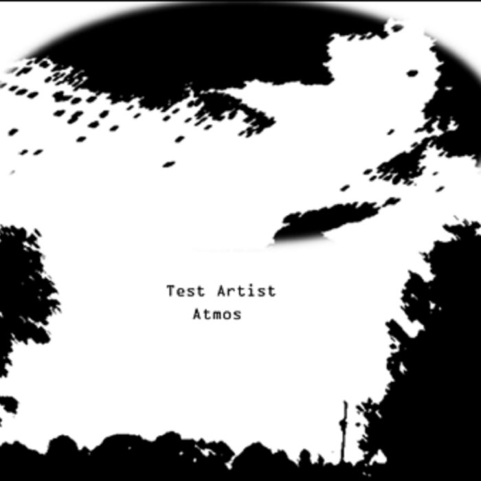 Atmos (EP) | Test Artist | Transmos Records