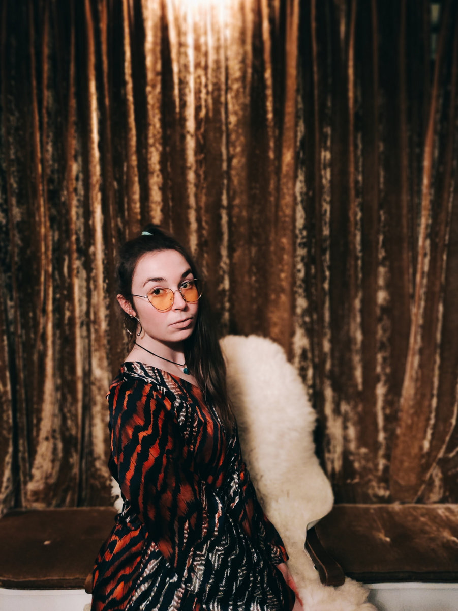 Queen Dee (Spoken Label, August 2021) | Queen Dee | Spoken Label