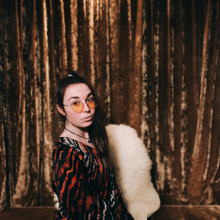 Queen Dee (Spoken Label, August 2021) | Queen Dee | Spoken Label