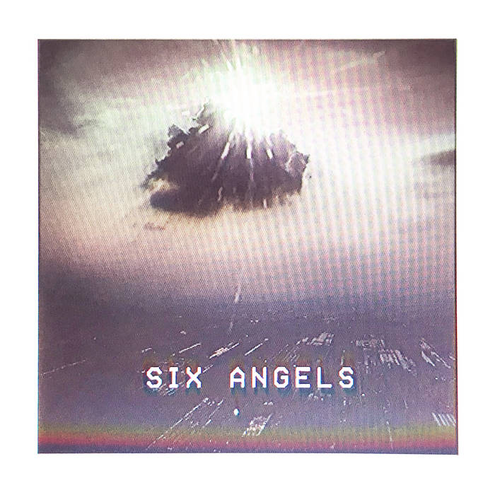 Six Angels | Miles Tilmann