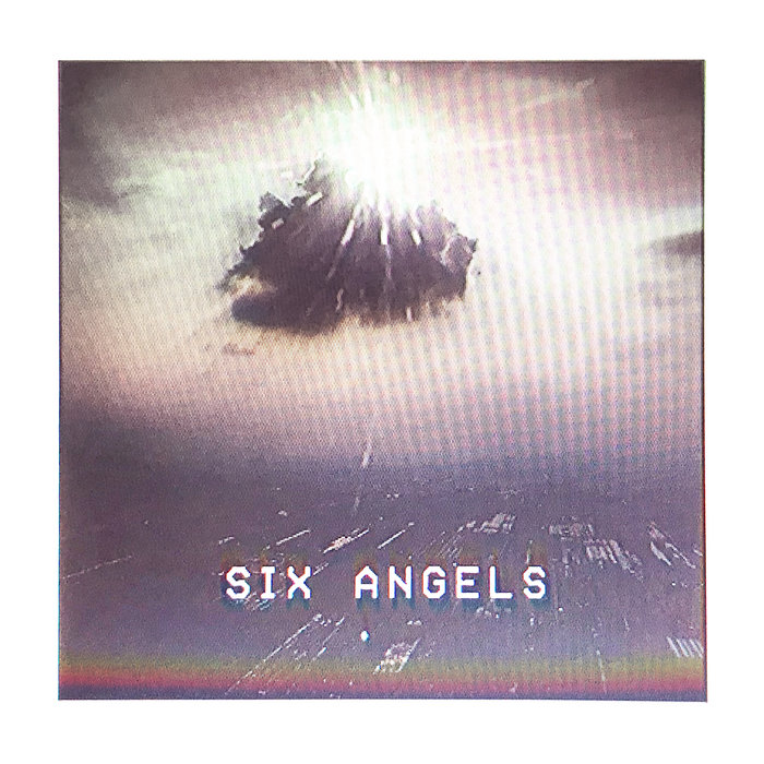 Six Angels | Miles Tilmann