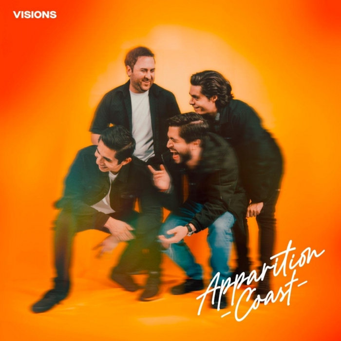 Visions | Apparition Coast