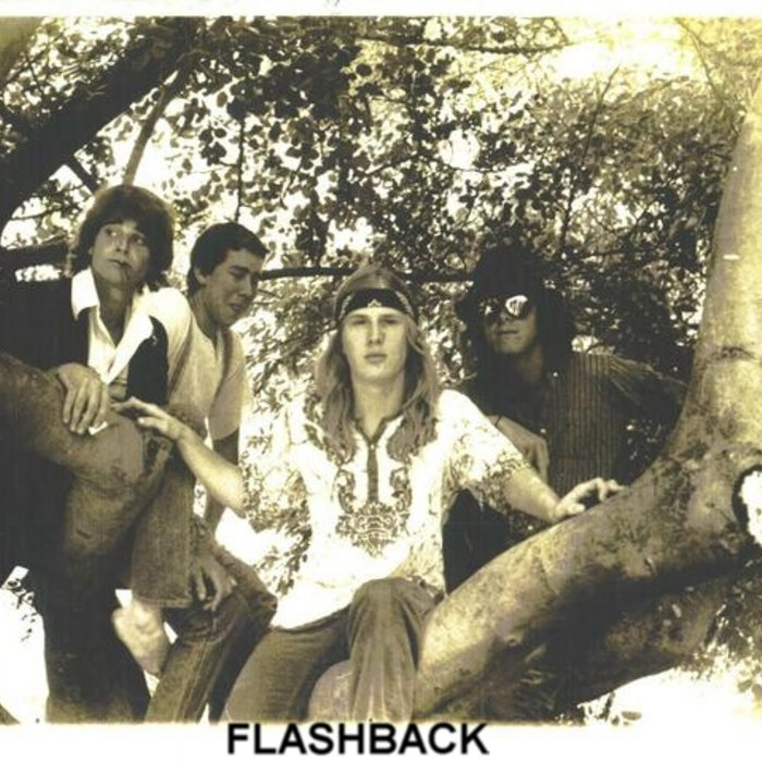 Mutiny of the Mind | Flashback