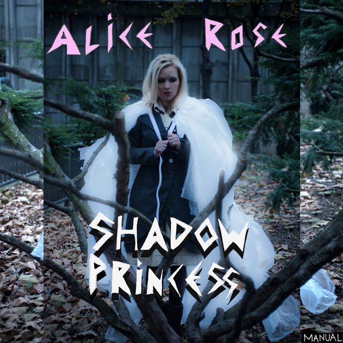 Shadow Princess | Alice Rose | Manual Music