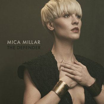 Music | Mica Millar