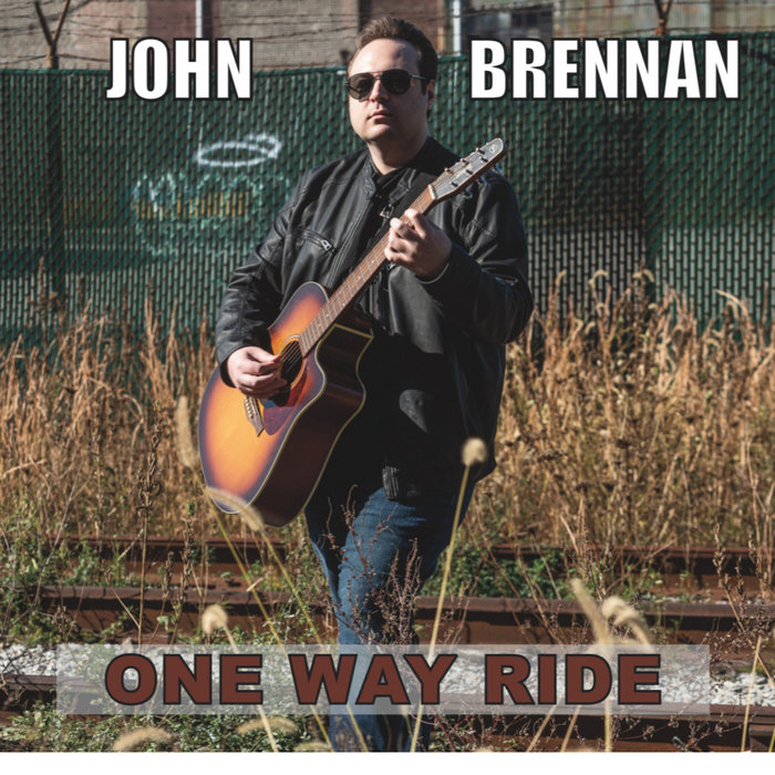 One Way Ride | John Brennan