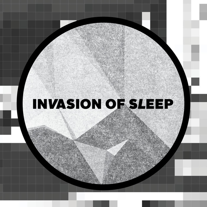 Invasion of Sleep | 818 equals 224