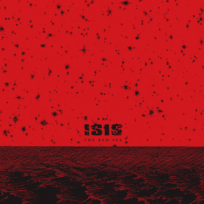 The Red Sea EP (Reissue) | Isis