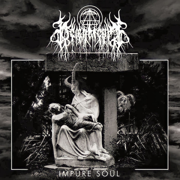 Impure Soul | Demonic Art