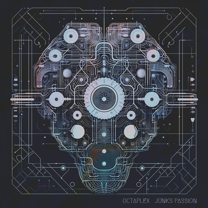 Junks Passion | Octaplex | Shadowgear Records