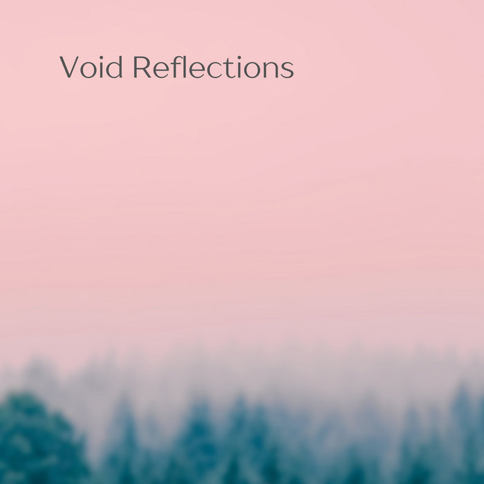 Coral Skies | Void Reflections