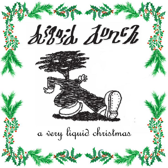 A Very Liquid Christmas | Liquid Lunch