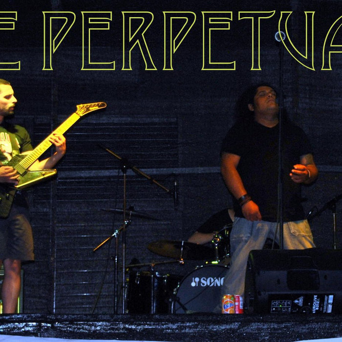 SIENTE EL PODER | THE PERPETUAL