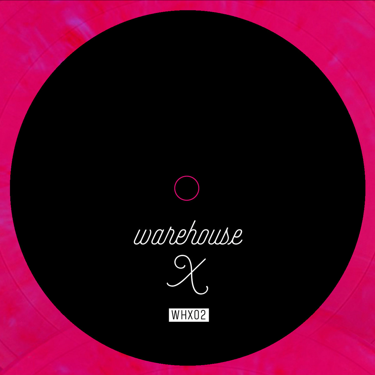 Warehouse X02 | WaveBndr