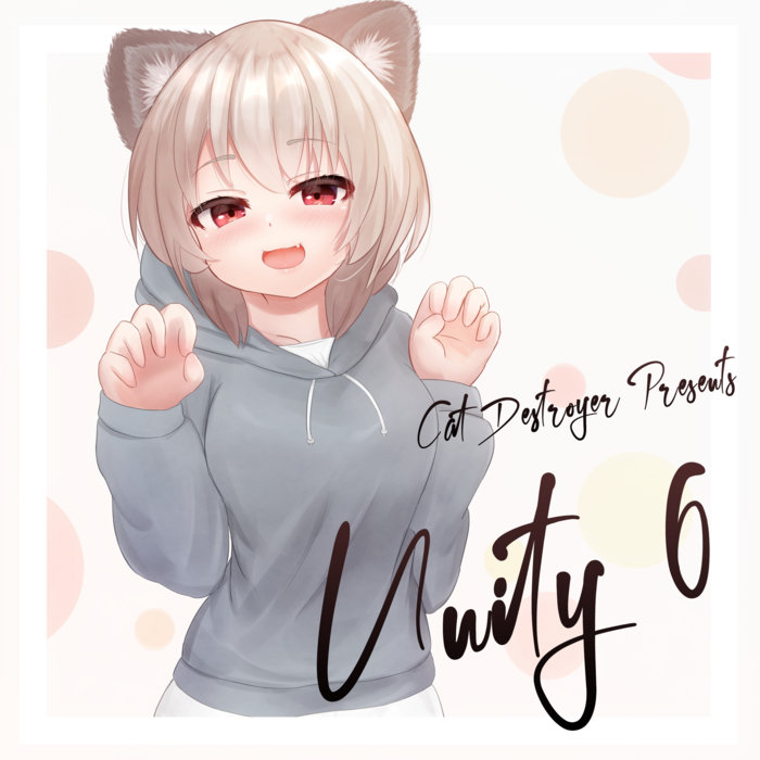UNITY 6 | Cat Destroyer