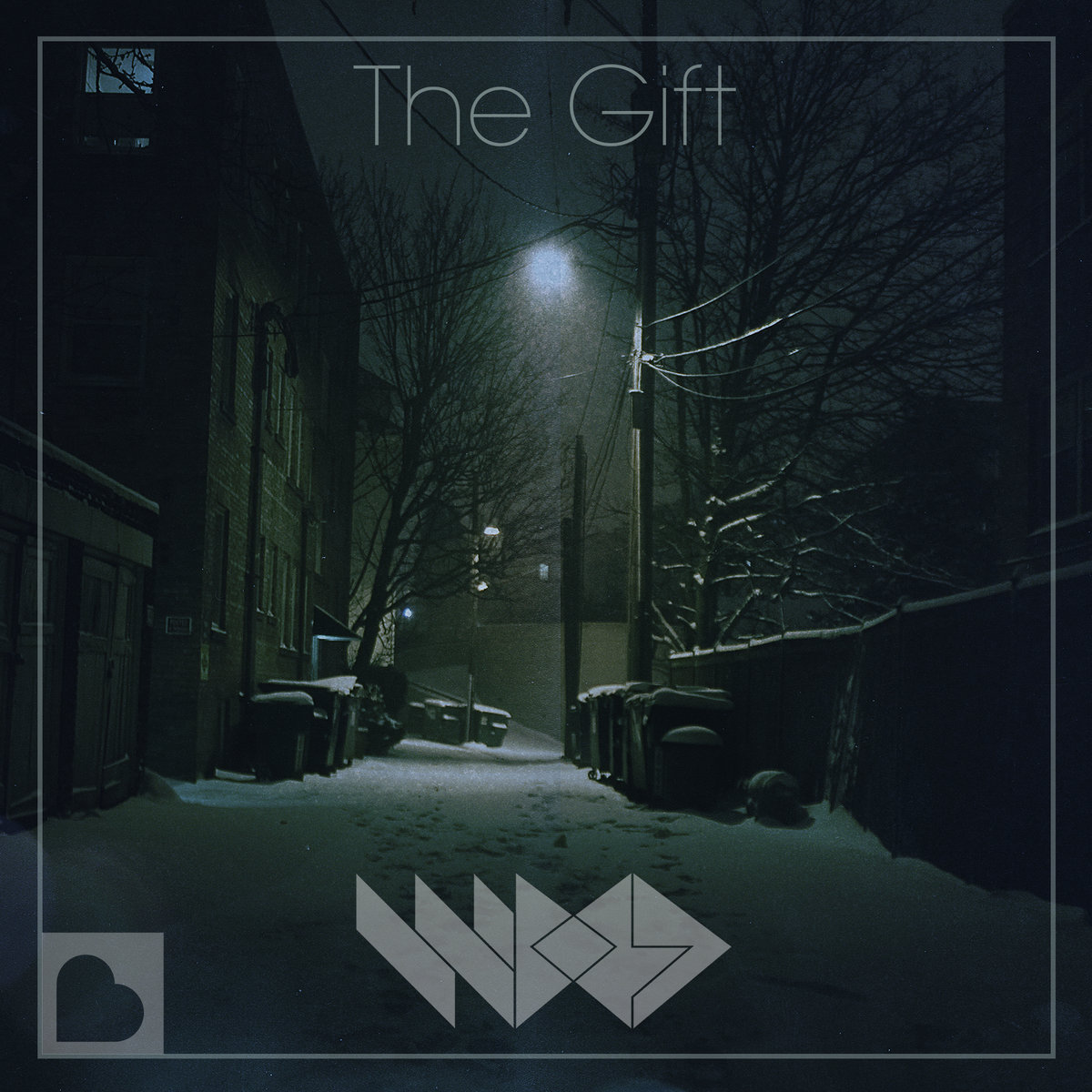 The Gift EP | WD4D