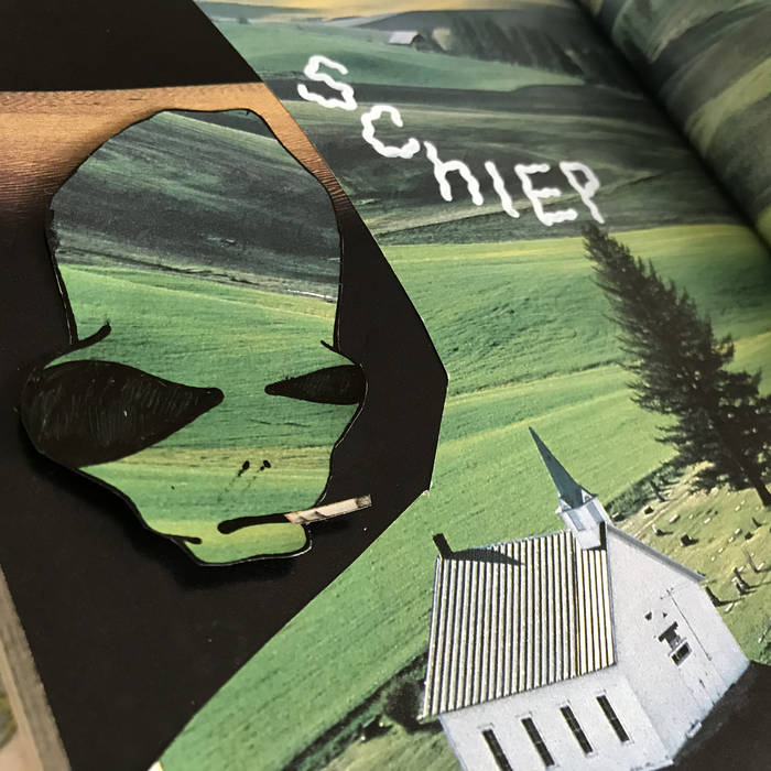 schlEP | SchlEP | Schlep