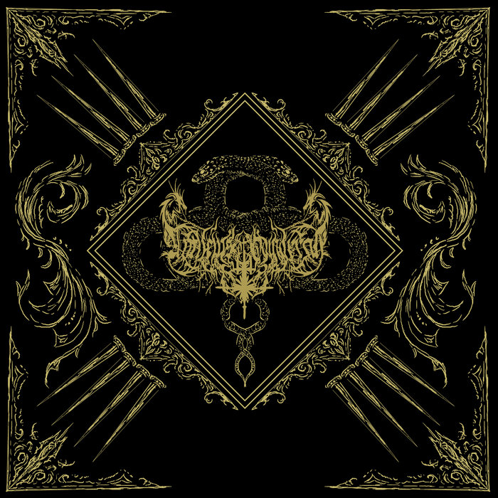 Sigil of the Serpent | Anthems Of Gomorrah