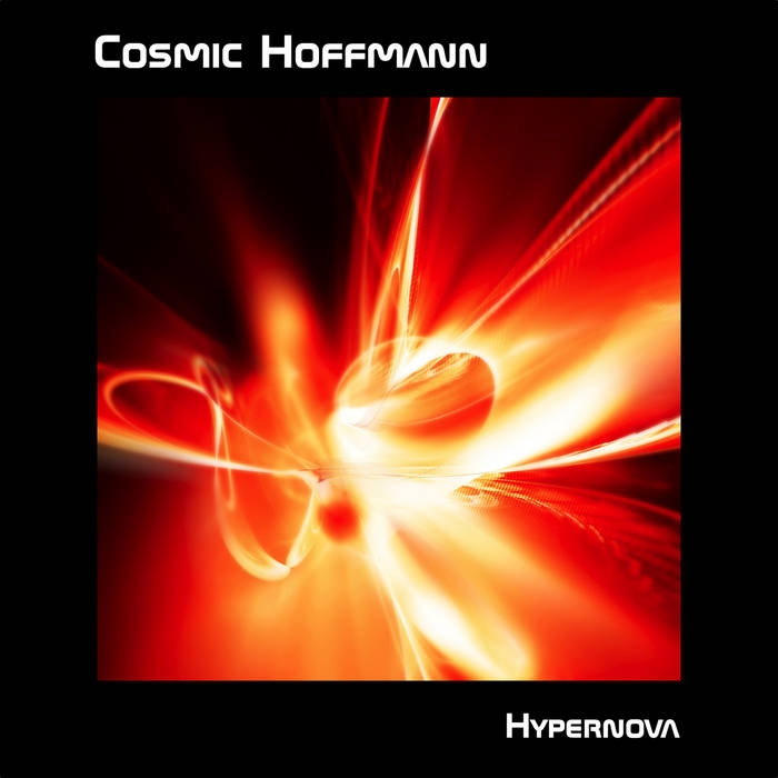 Hypernova