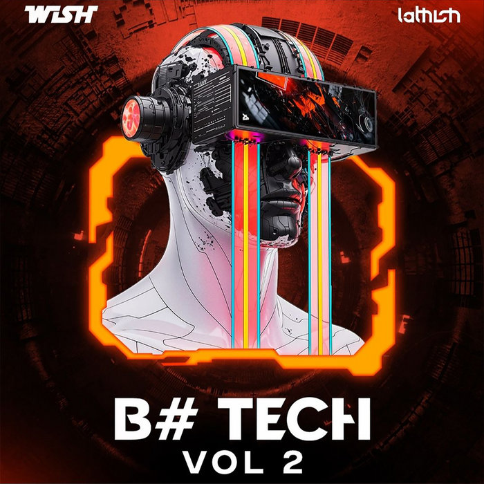 B# TECH - VOL 2 / Charted #5 on Hypeddit Top 100 | DJ Wish & Lathish ...