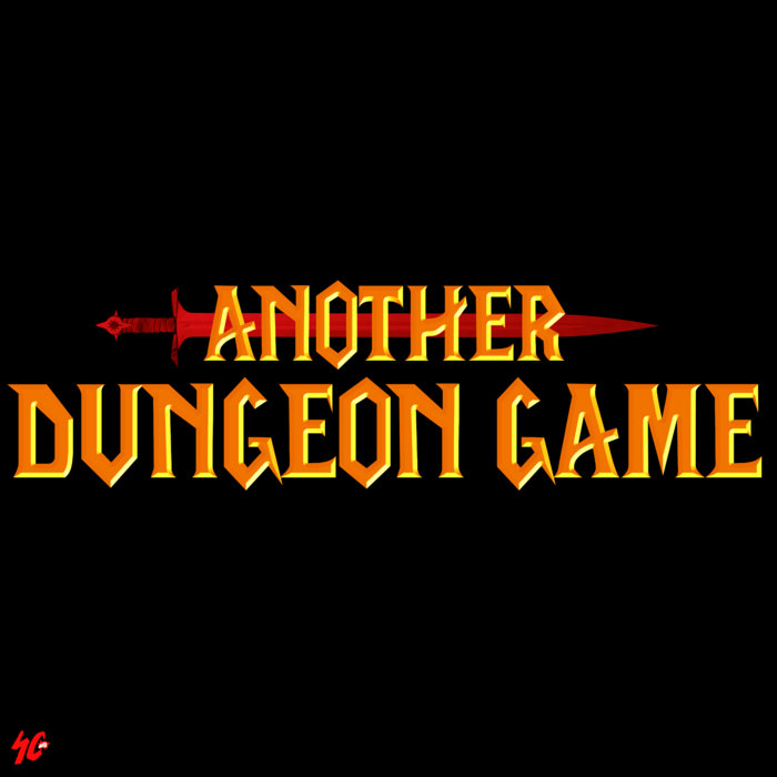 Another Dungeon Game! | Shady Cicada