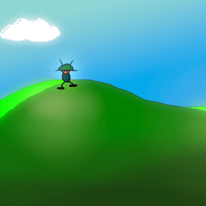 Funny Windows Xp Bliss Wallpaper