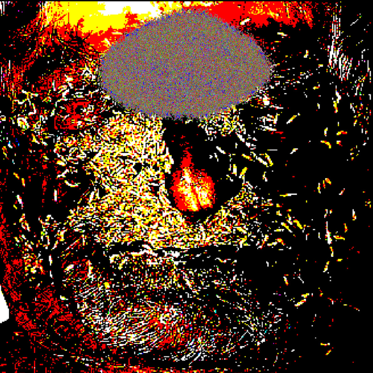 Result of Macerated Body in Stagnant Water Since 1961 | TxLxFxSxDxSxPxExDxH