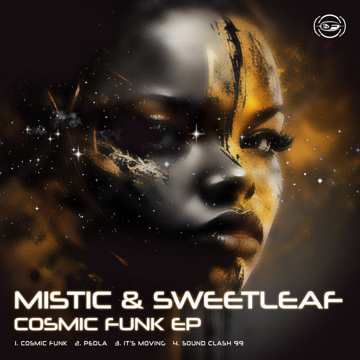 Cosmic Funk EP | Mistic, Sweetleaf | Formation Records