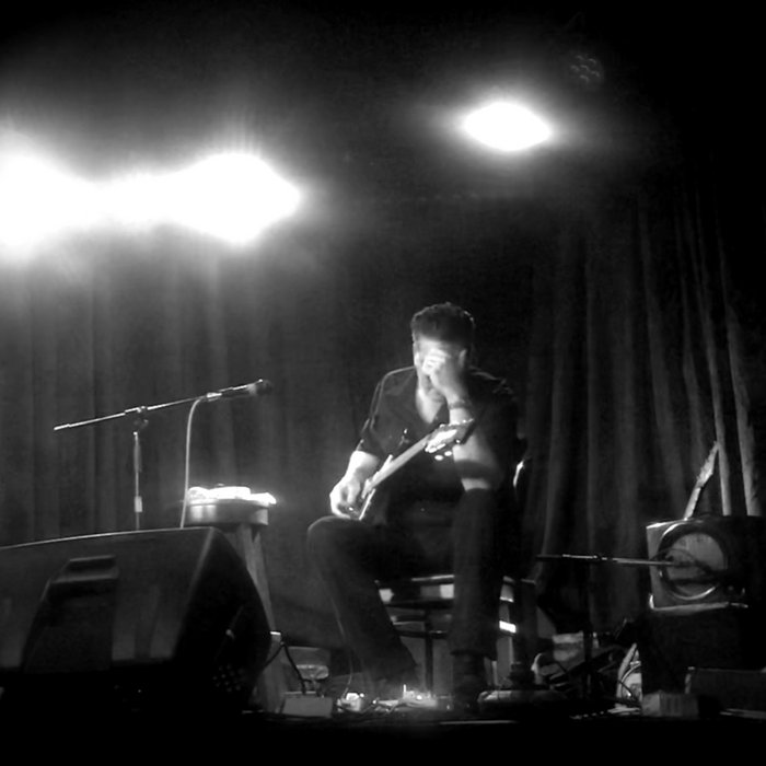 A Gentle Introduction to The World Of Jon Free - "The Sounds From ...