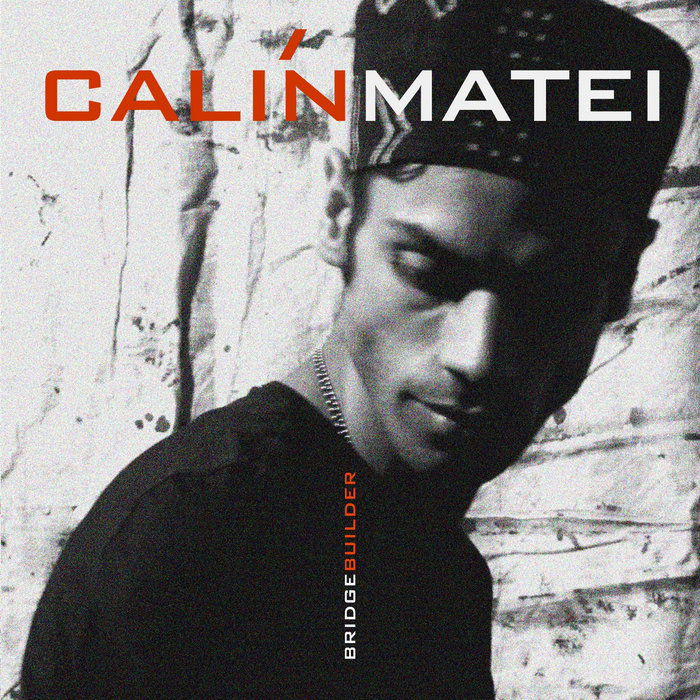 Bridge Builder | Calin Matei